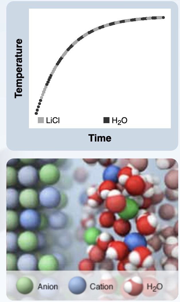 Chemistry - Tom Greenbowe - Oregon-Washington AP Summer Institute